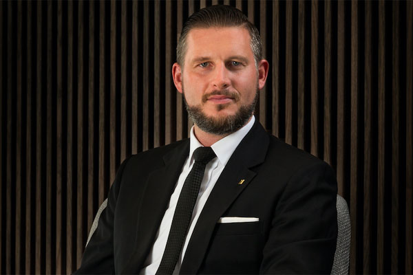 Millennium Hotels & Resorts has promoted Alexander Suski to the role of ...