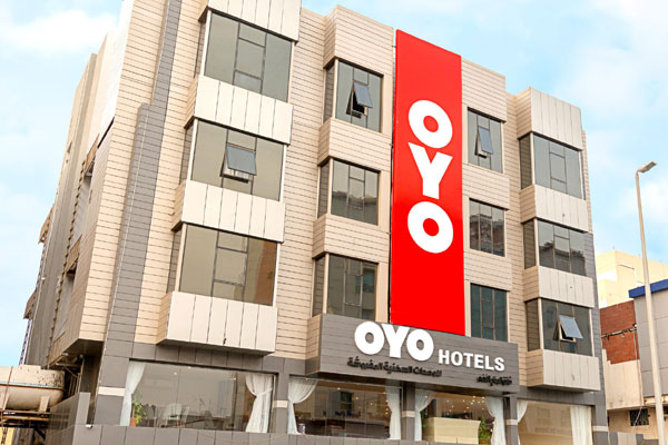 Oyo Hotels & Homes, the world's fastest-growing chain of leased and ...
