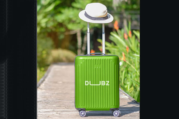 Dubz, a leading baggage technology and logistics company and part of ...