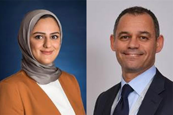 Bank ABC makes key Group level appointments