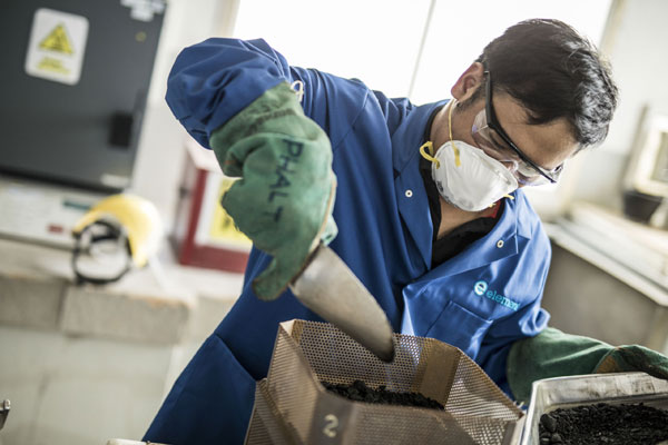 Sepco Arabia signs up Element for Saudi shipyard project