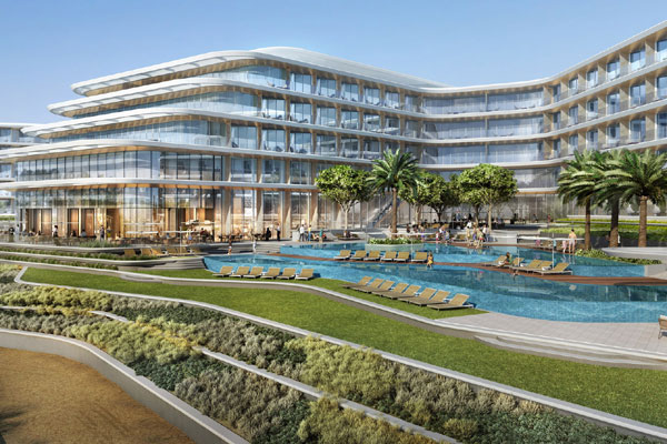 JA Resorts & Hotels, a leading luxury hospitality group, is set to open ...