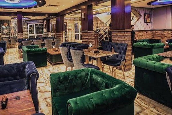 Wakha, a top restaurant chain that specializes in Afghani and Shinwari ...