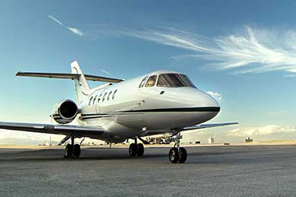 Air Partner, the global aviation services group, has announced the ...