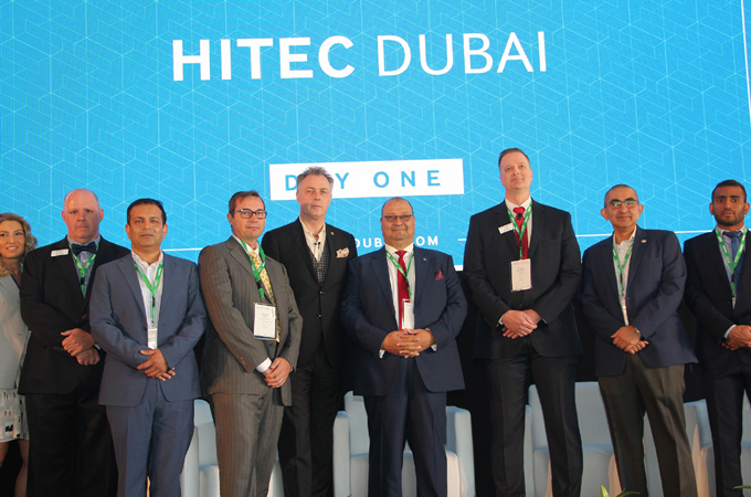HITEC Dubai 2019, the Middle East’s largest hospitality technology show ...