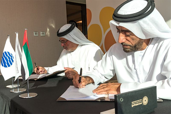 The Dubai College of Tourism (DCT), part of Dubai’s Department of ...