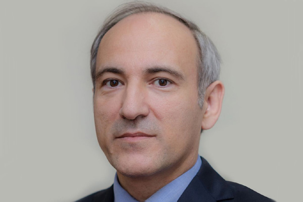 Ozer..;We have been investing heavily in our healthcare sector'