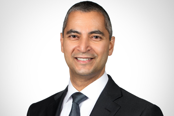 Humaidan named chairman of Bahrain Fintech Bay