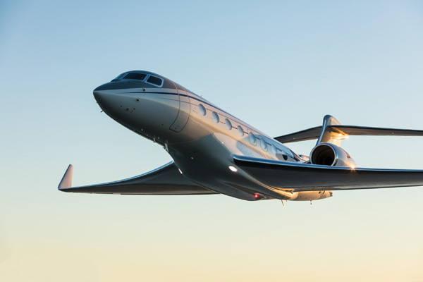 Gulfstream Aerospace Corp. has delivered the 400th aircraft from the ...