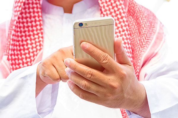 Mobile prices in Bahrain down 15pc in 2019: TRA
