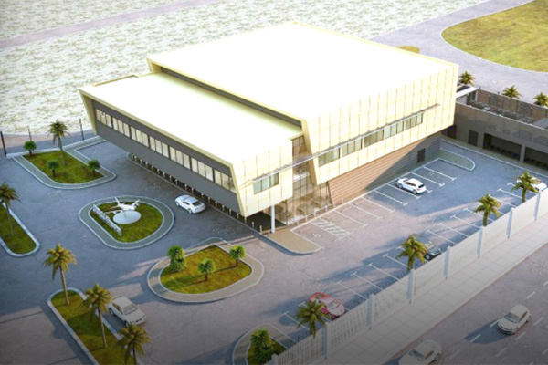 Bahrain's Ministry of Transportation and Telecommunications said steady ...