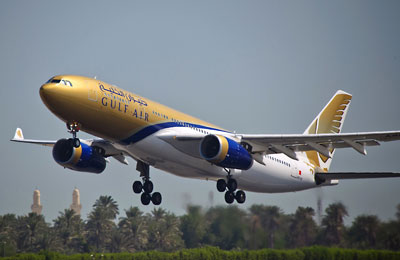 Bahrain suspends flights to Dubai, Sharjah for 48 hours