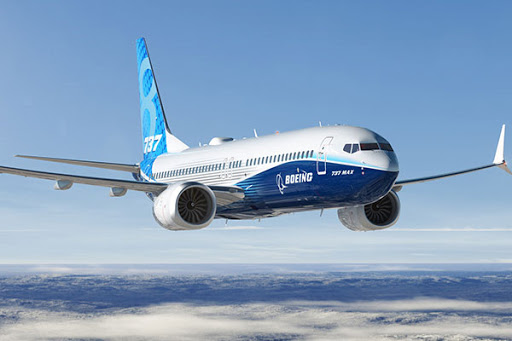 Global aviation major Boeing has ended more than two years of tie-up ...