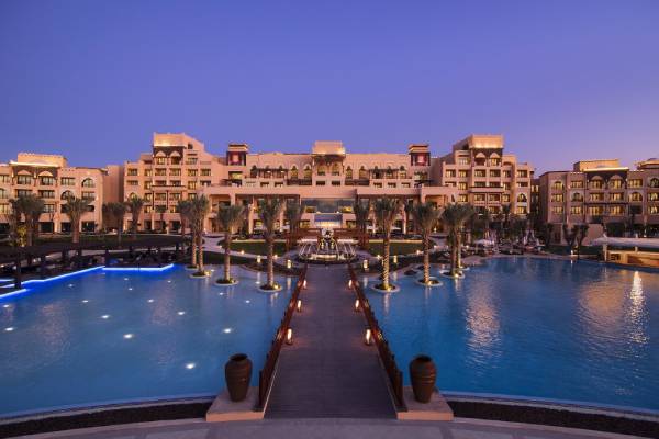 Rotana, a leading hotel management company based in the UAE, is ...
