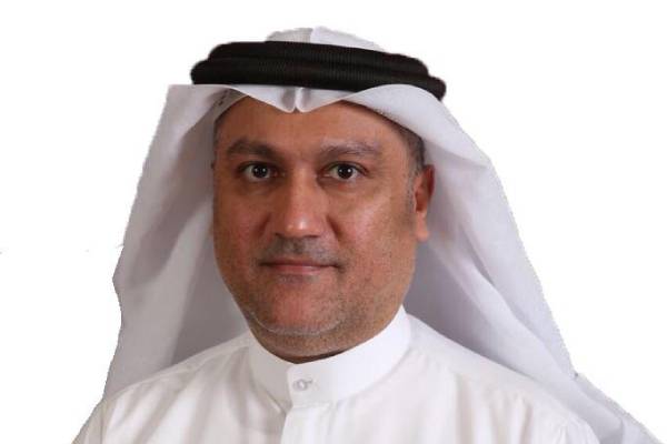 Mohammad Ahmed Amin Al-Awadi, SCCI Director-General