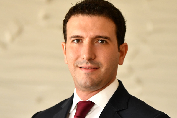Victor Betro has been appointed as the new General Manager of Aqaba’s ...