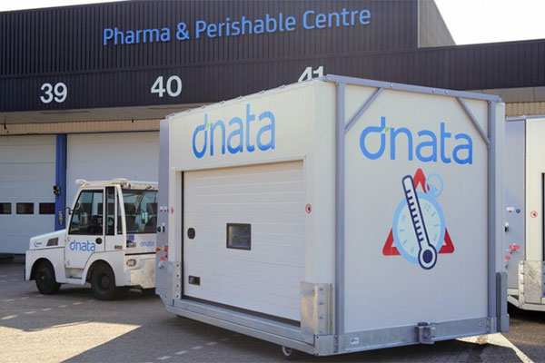 dnata named Ground Handler of the Year for 6th time