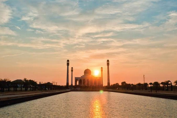 The Tourism Authority of Thailand (TAT) has announced a fresh redesign ...