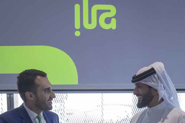 ila Bank wins “Digital Banking Experience of The Year” award