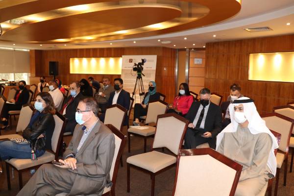 The 14th cycle of the annual Arab Awards for Corporate Social ...