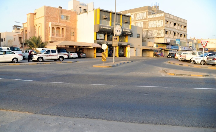 Bahrain opens bids for Raya Highway Phase One revamp
