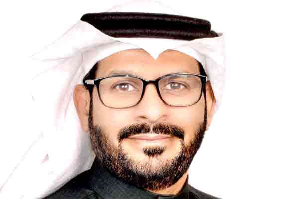 Alanazi named General Manager IBM Saudi Arabia