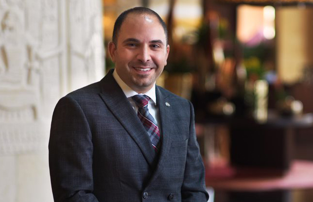 Accor has announced the appointment of Afif Salibi as General Manager ...