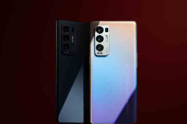 Oppo gears up to launch its latest Reno5 Series