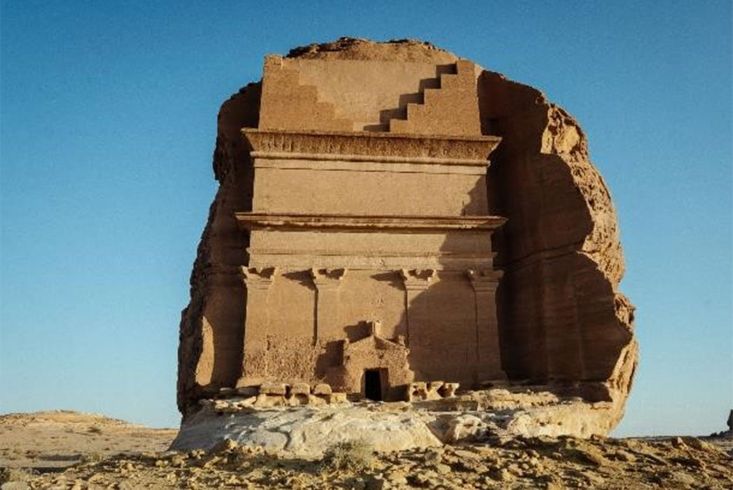 Discovery Channel has taken a behind-the-scenes look at one of the most ...