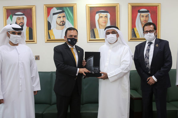 RAK Chamber, CEO Clubs Network team up to support private sector