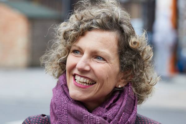 Alessandra Alonso, Founder of Women in Travel CIC