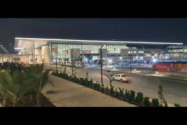 The Civil Aviation Affairs has announced that an update of the entry ...