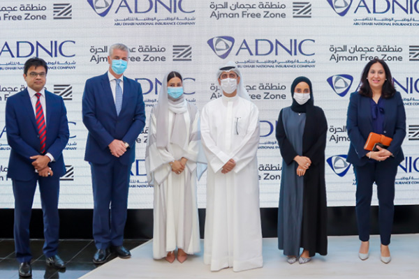 Adnic partners with AFZ to offer health insurance