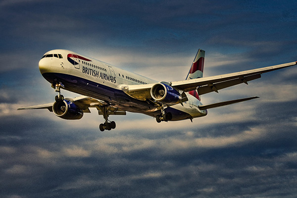 British Airways (BA) said it is preparing to welcome an increased ...