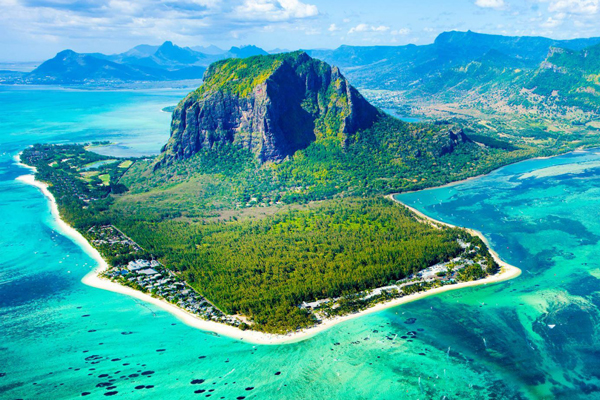 The Republic of Mauritius is looking forward to the full reopening of ...