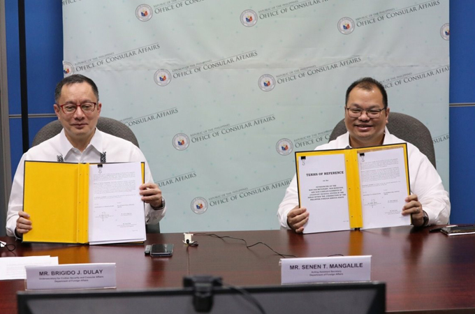 VFS Global to expands Philippines ePassport Renewal Centre network