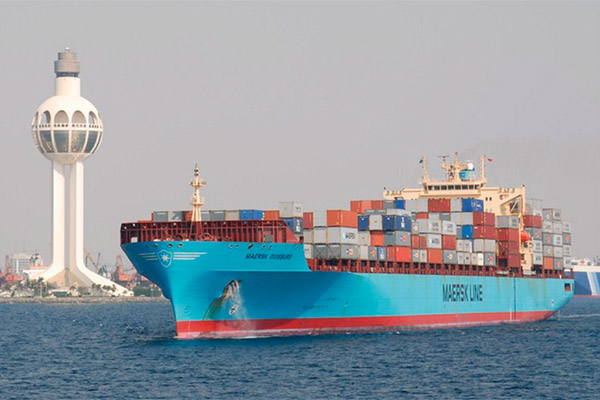 Jeddah Islamic Port ranked 37th in top 100 ports