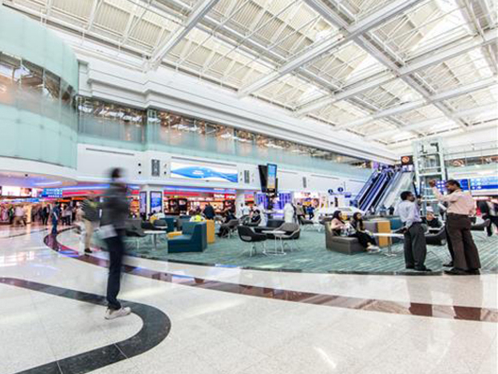 A global study of nine markets by Spanish-listed company Amadeus ...