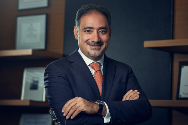 Edamah wins top honours at Arabian Property Awards