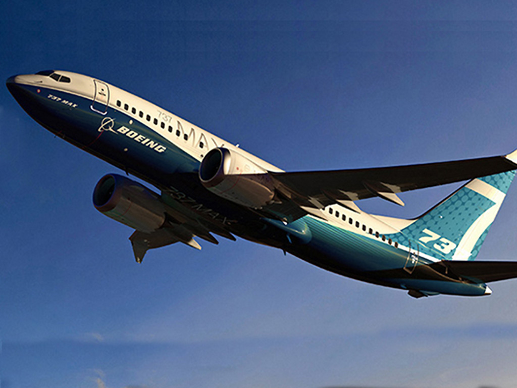 Boeing said it delivered 85 commercial airplanes in the third quarter ...