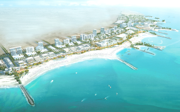 Bahrain plans to set up government land bank