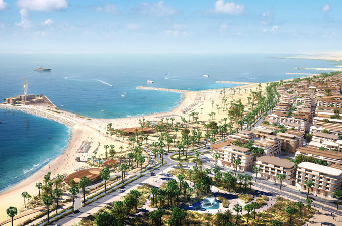 Edamah leads with strategic role at Gulf Property Show