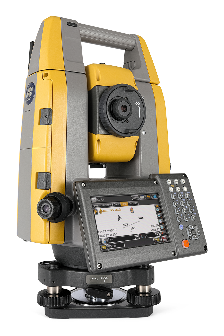 Topcon rolls out novel tool for high-level precision tracking