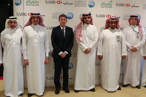 SABB launches new financing scheme for tech MSMEs