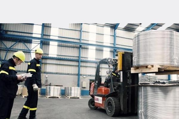 Aleastur sets up big aluminium grain refiners hub in Bahrain