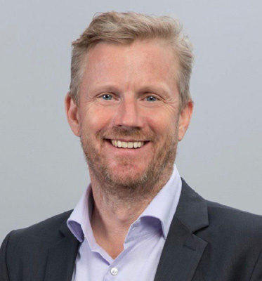 Sadafco names new CEO