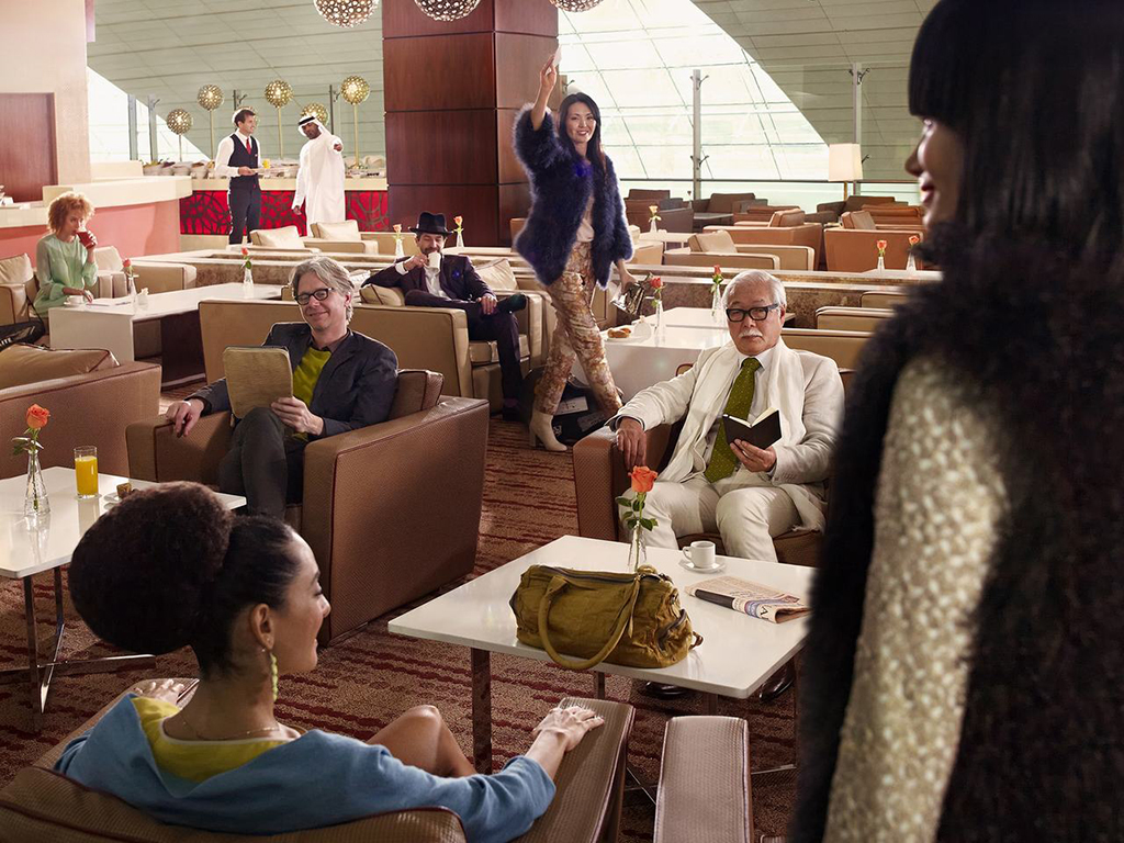 Travel, Tourism & Hospitality Emirates re-opens over 20 airport lounges ...