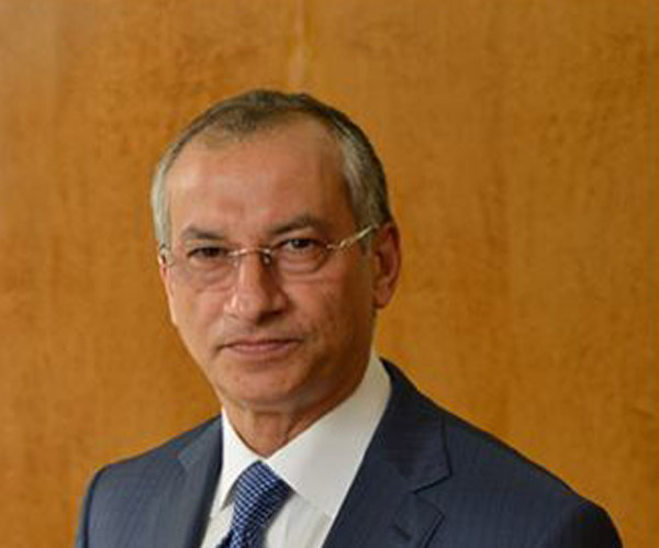 Rain Management names Al Zain as newest board member