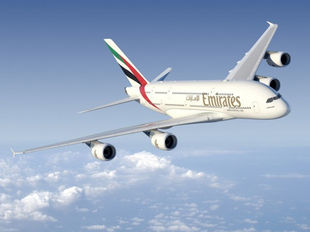 Emirates progressed on its recovery path in 2021, rebuilding its ...