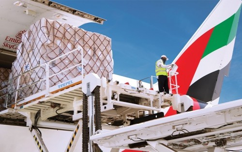 Emirates SkyCargo successfully navigated the complex landscape of the ...
